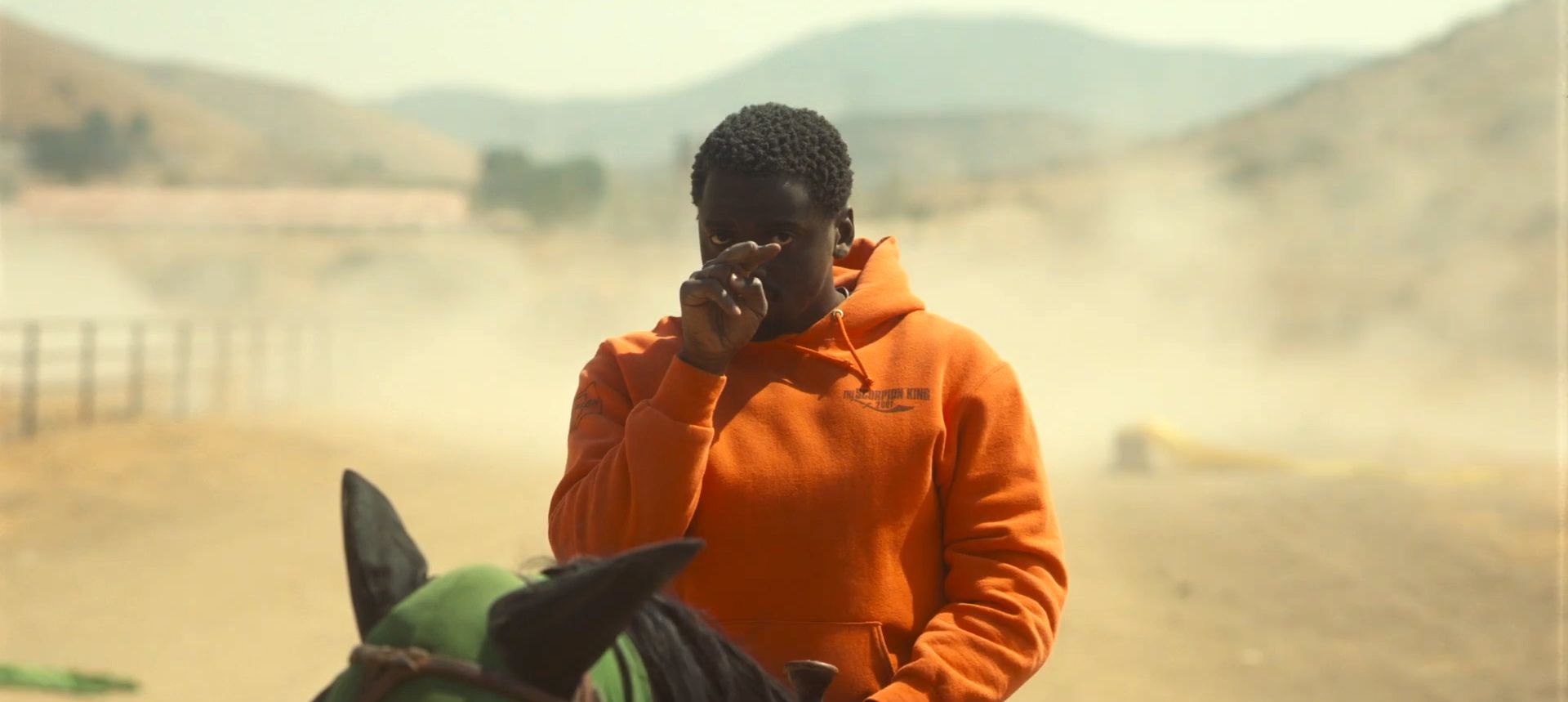 Nope Review: Cowboys Vs Aliens - Sofa Cinema